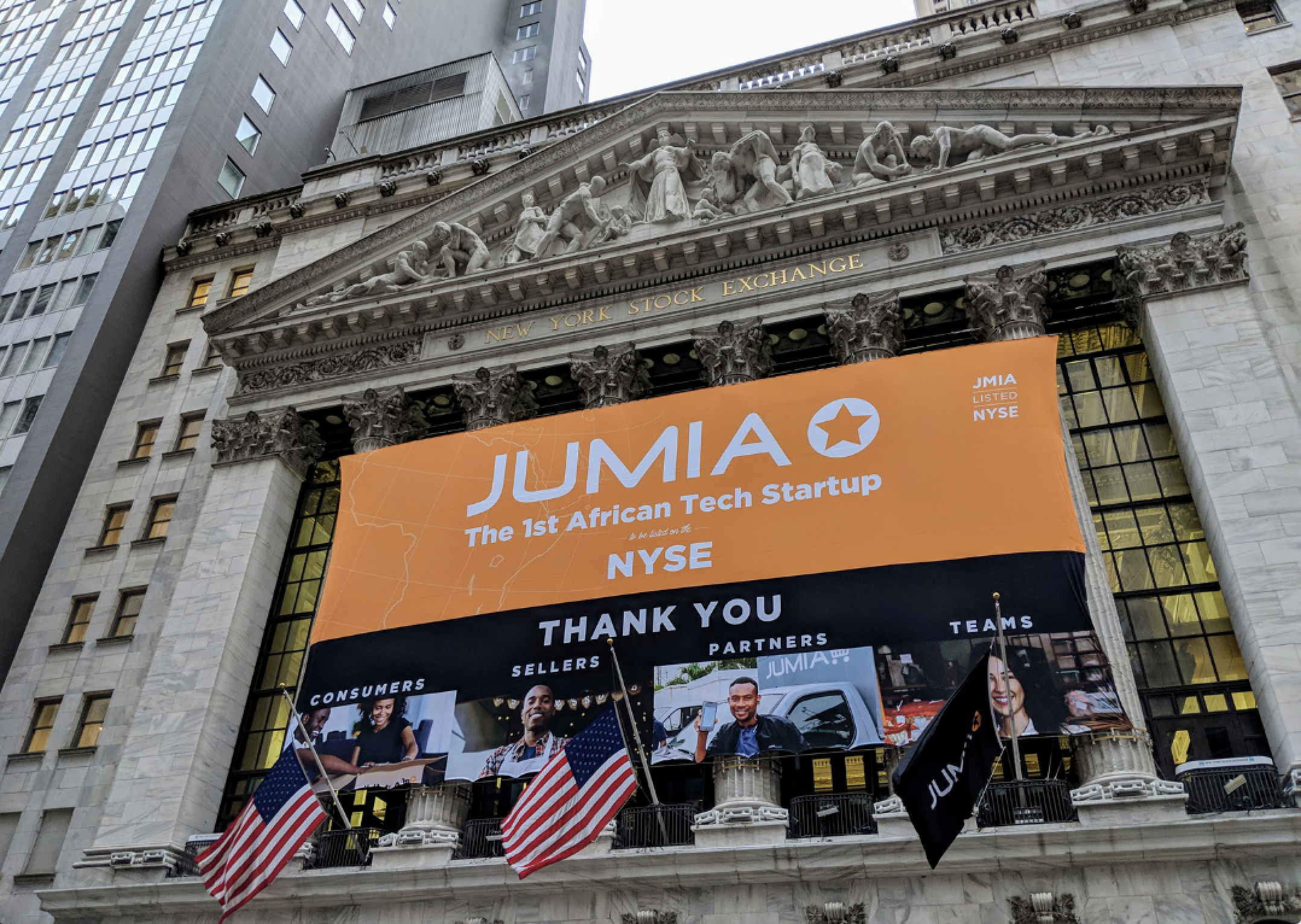25 IPOs That Skyrocketed on Their First Day | Stacker