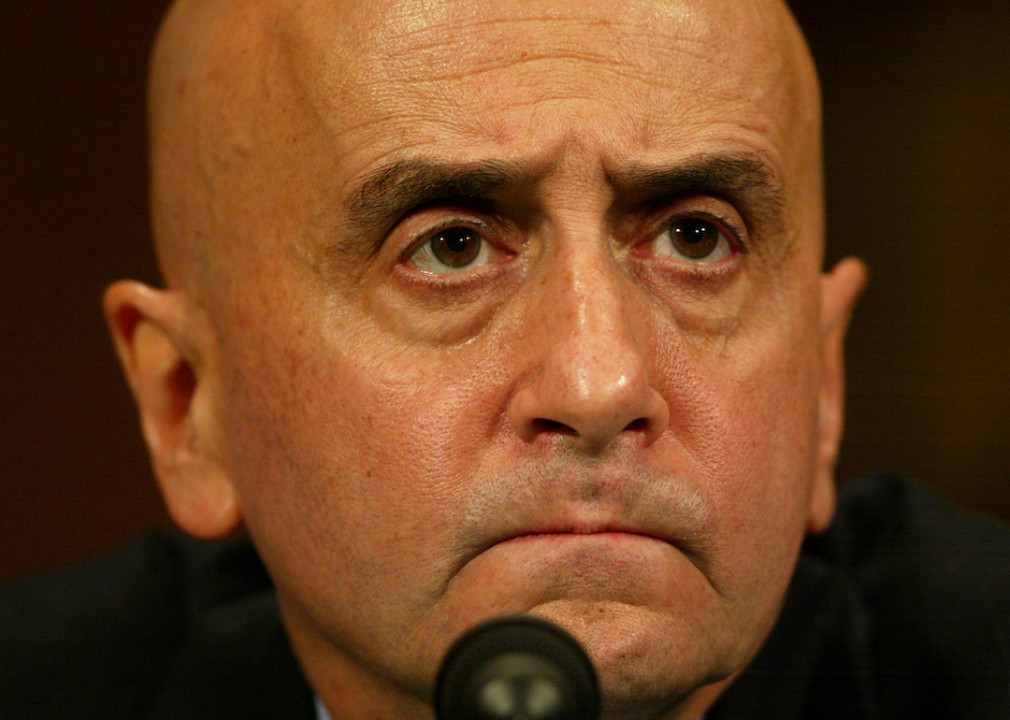 Stock Market History From the Year You Were Born | Stacker