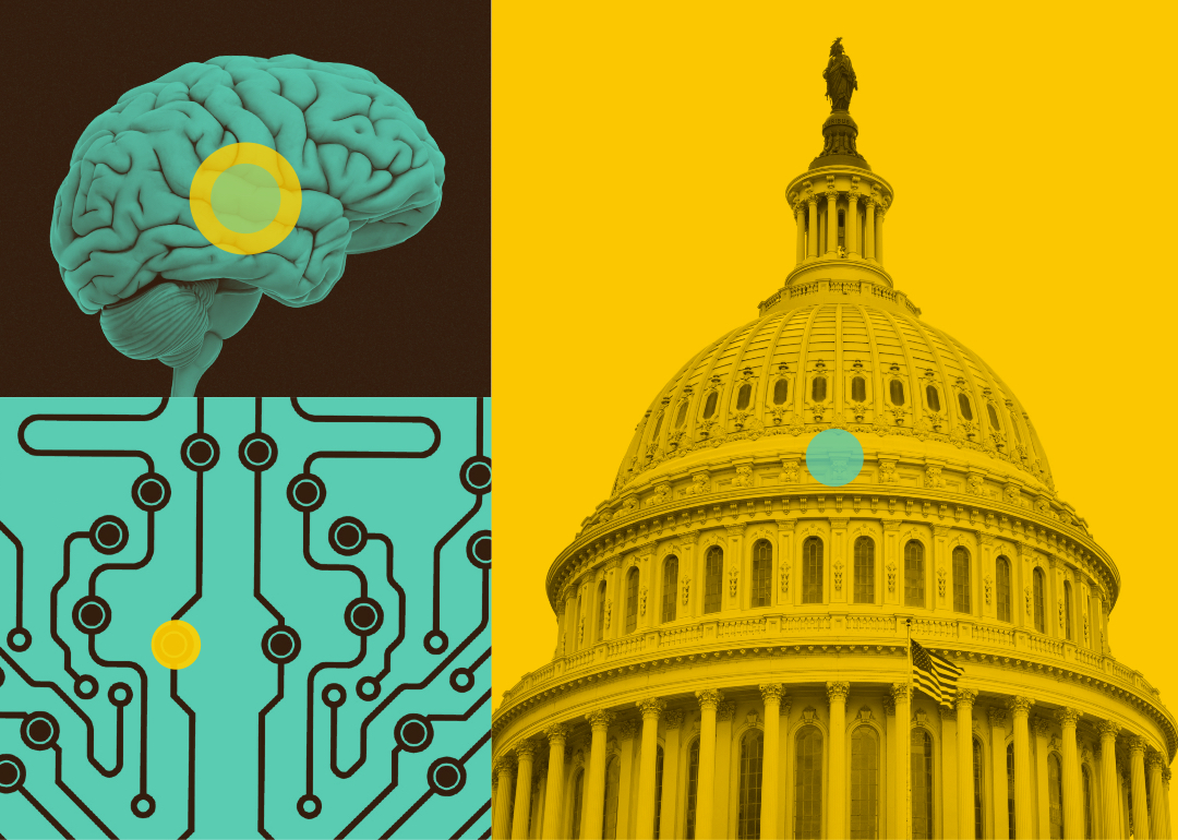 Governments Are Scrambling to Control AI | Verbit
