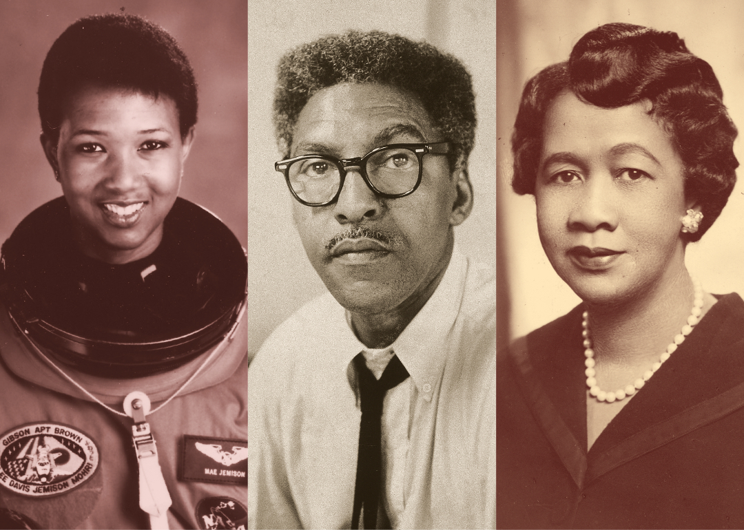 19 Black Historical Figures You Probably Didn't Learn About in Class ...