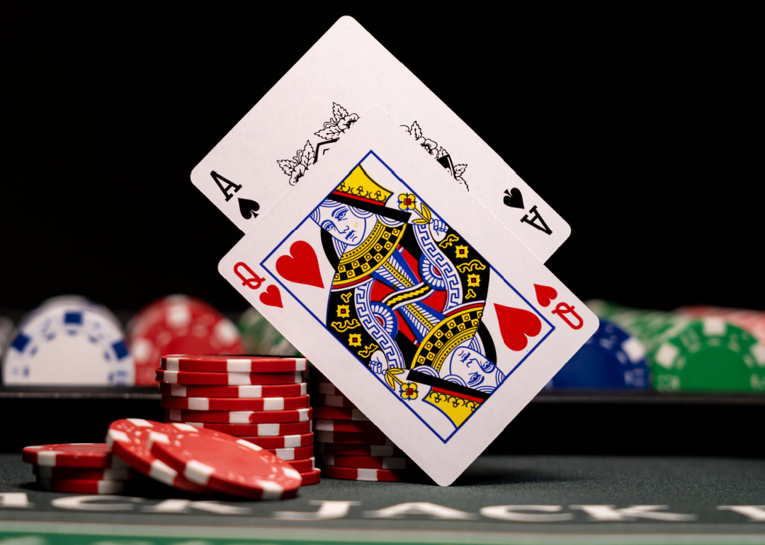 A Cat-and-mouse Game: The Evolution of Card Counting | OddsSeeker