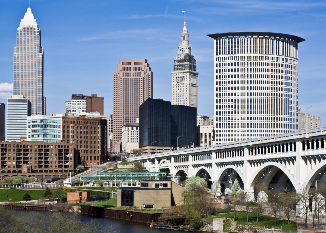 Best- and worst-run cities in Ohio; where does Dayton land? | WDTN.com