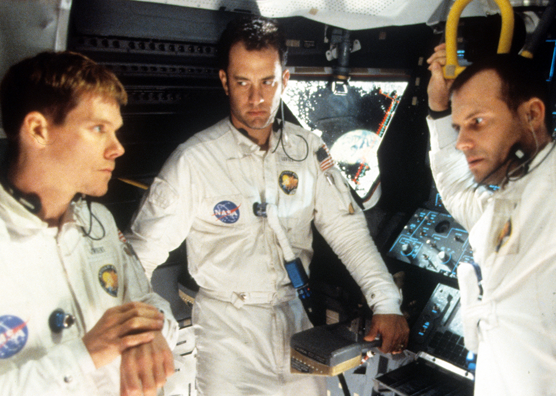 The Best Long Movies to Watch on Netflix | Stacker