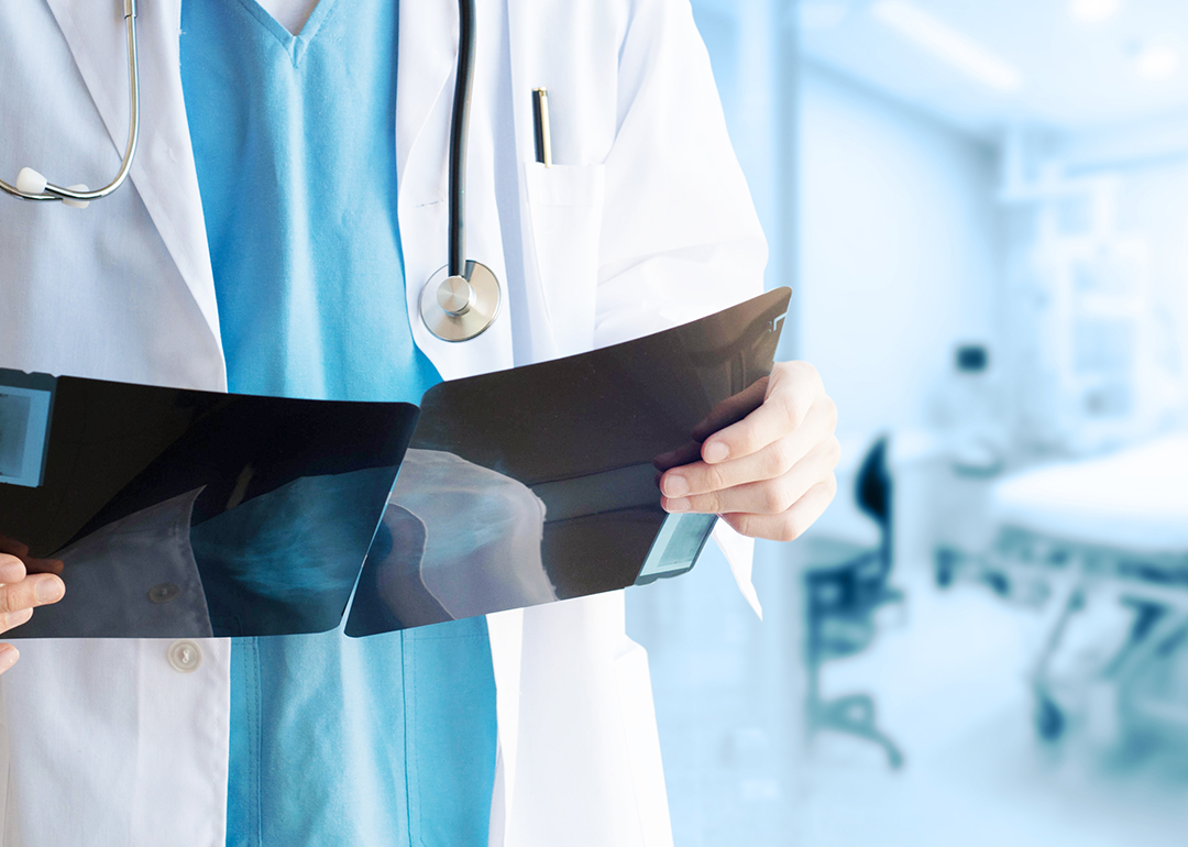 Catching Cancer Early Lowers Risk of Mortality, but Screening is the ...