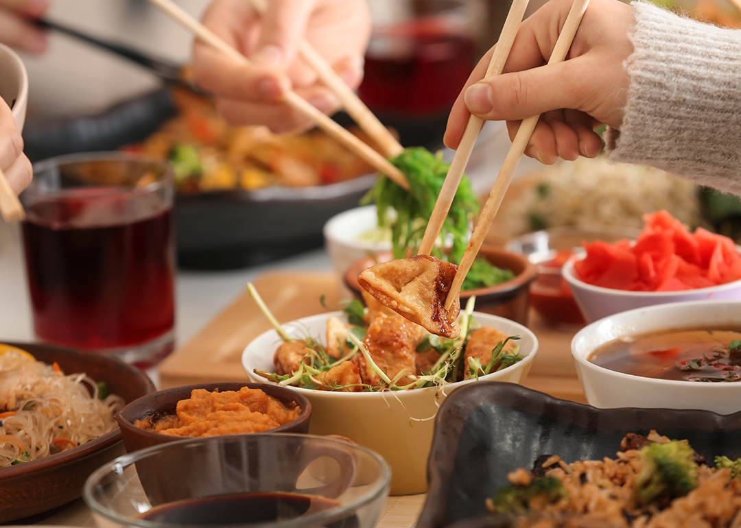 Highest-rated Chinese Restaurants in Charleston, South Carolina | Stacker