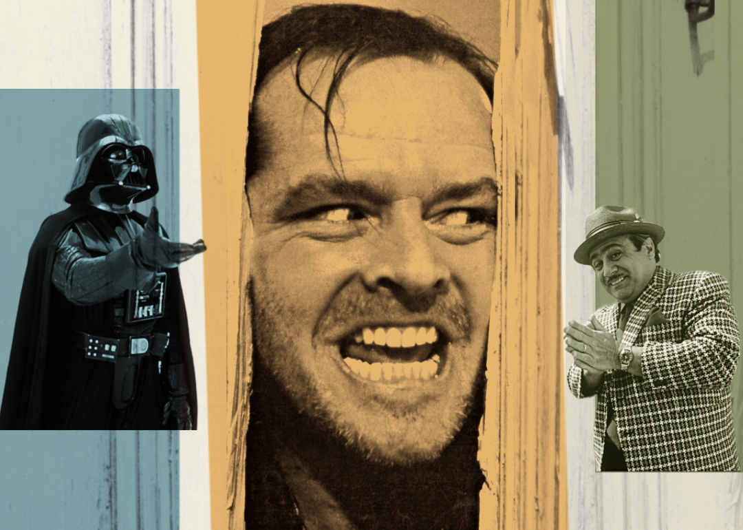 12 Great Films With Terrible Fathers | Stacker