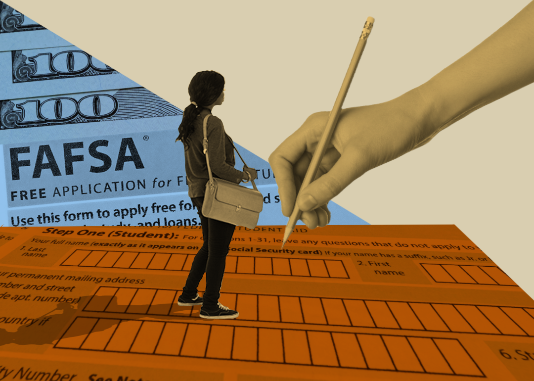 College Enrollment is Declining. Is the Botched FAFSA Rollout to Blame ...