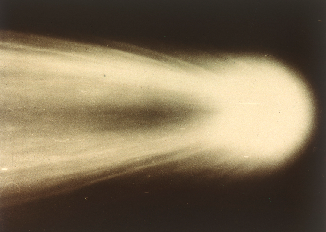 5 of the Rarest Astronomical Events—and When You'll Next See Them | Stacker