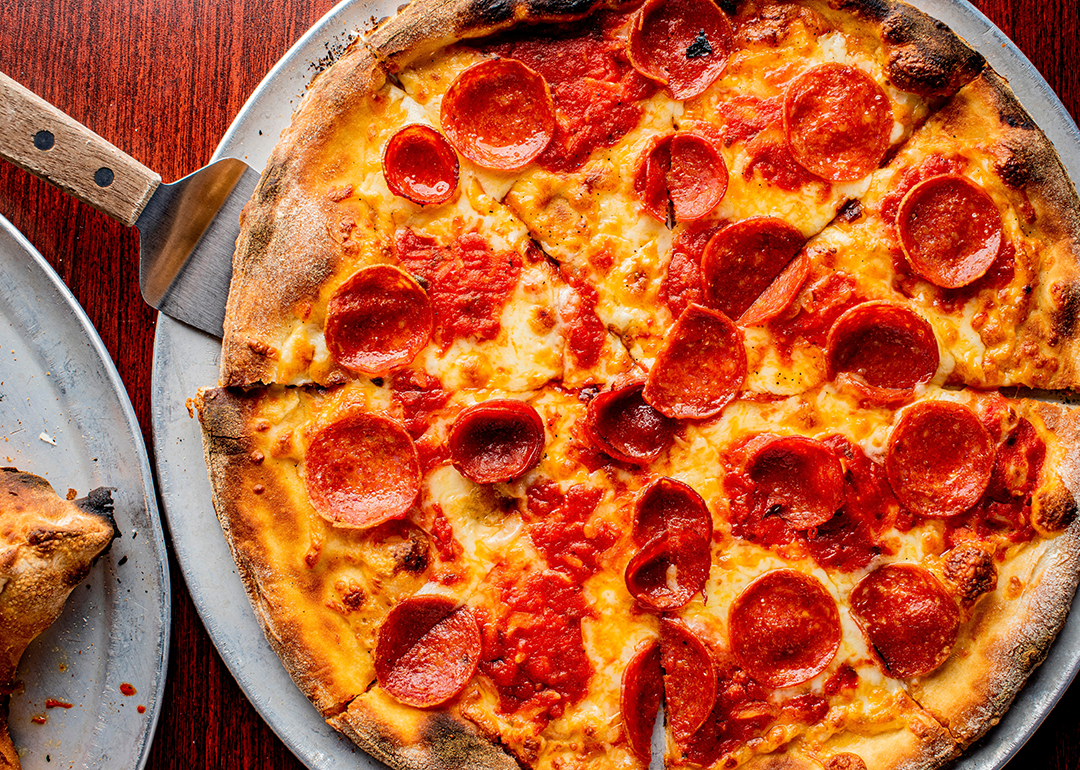 Highest-rated Cheap Eats in Springfield, Ohio by Diners | Stacker