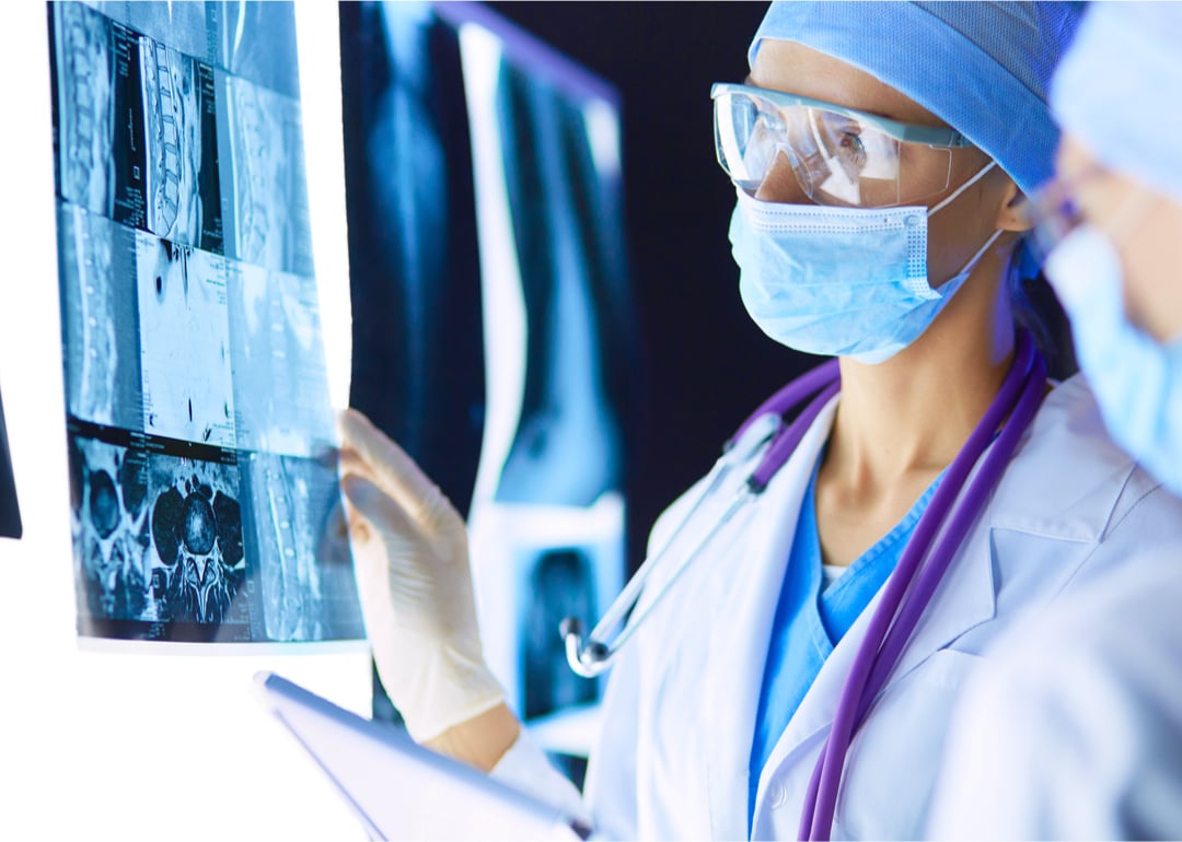 What Common Medical Visits Cost in Each State | Stacker