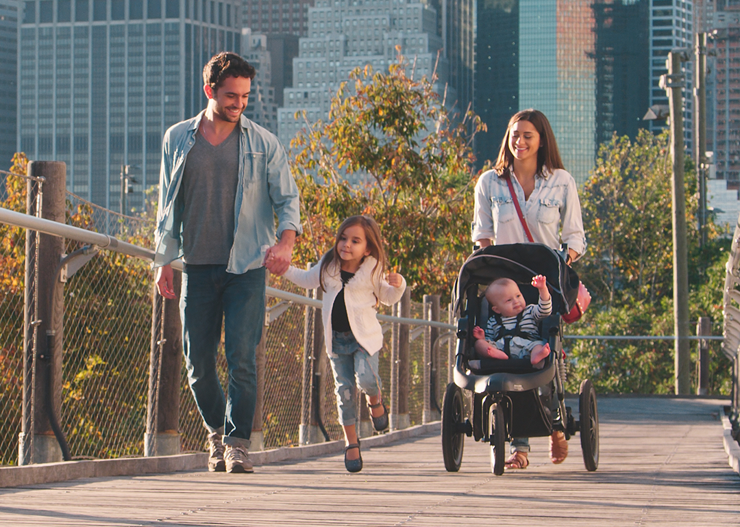 50 Best Cities to Raise a Family | Stacker