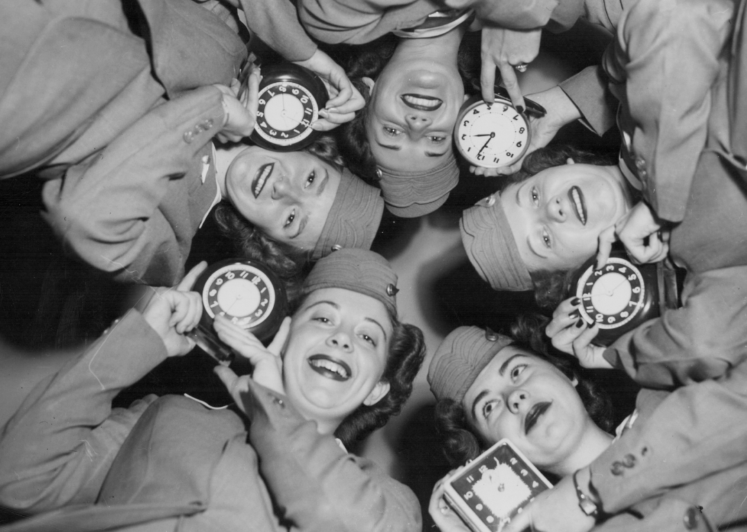 The History of Daylight Saving Time—and Why Some Are Advocating for Its ...