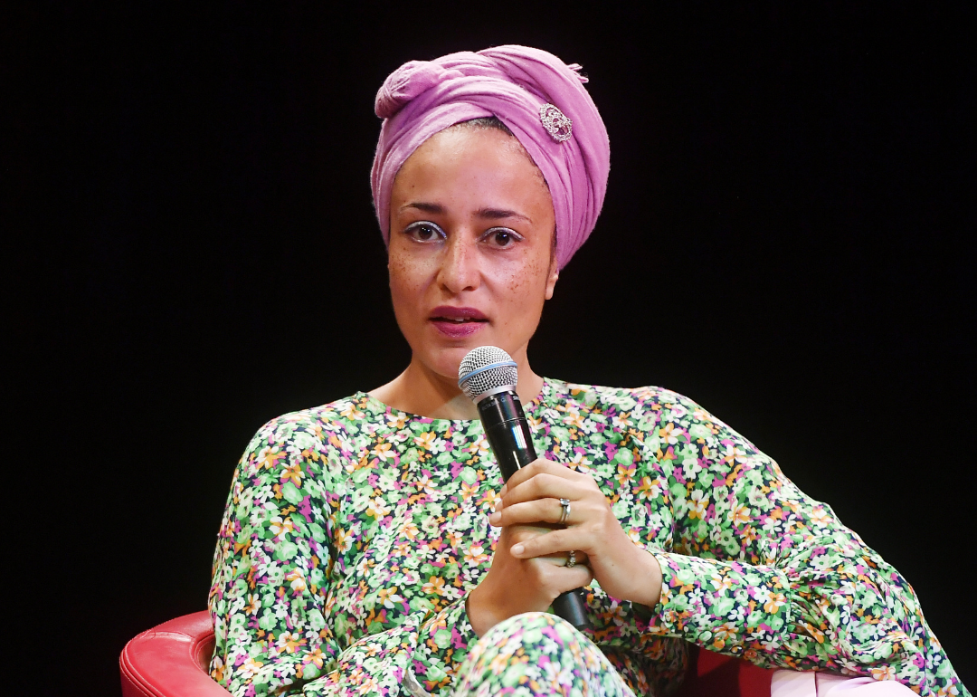 10 Courses Famous Authors Taught As Professors | College Ave