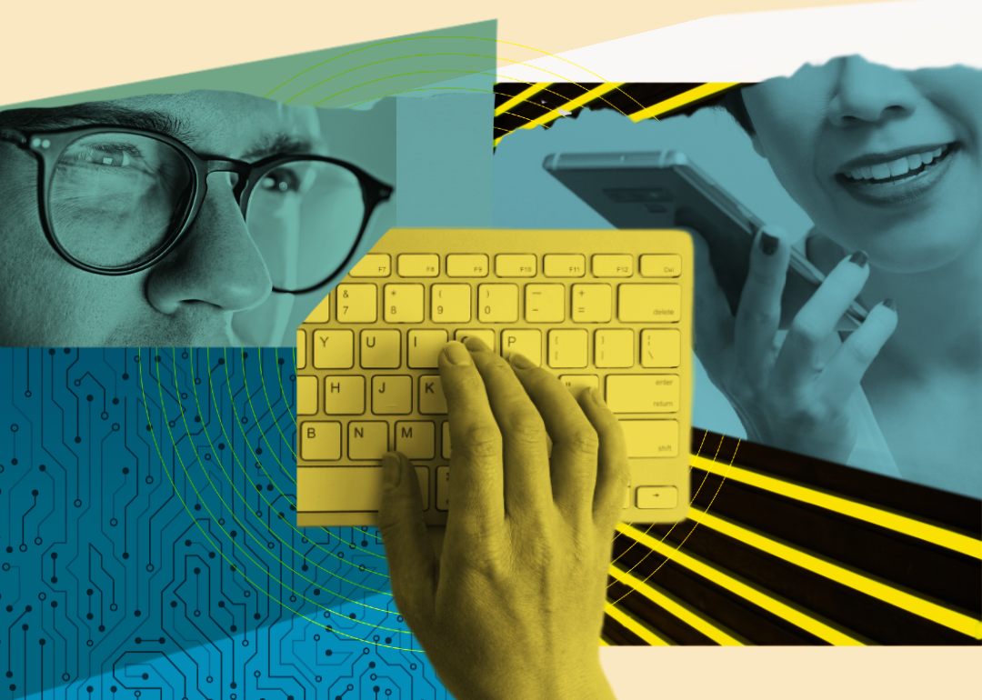 From Content Creation to Companionship, Here's How People Say They Hope ...