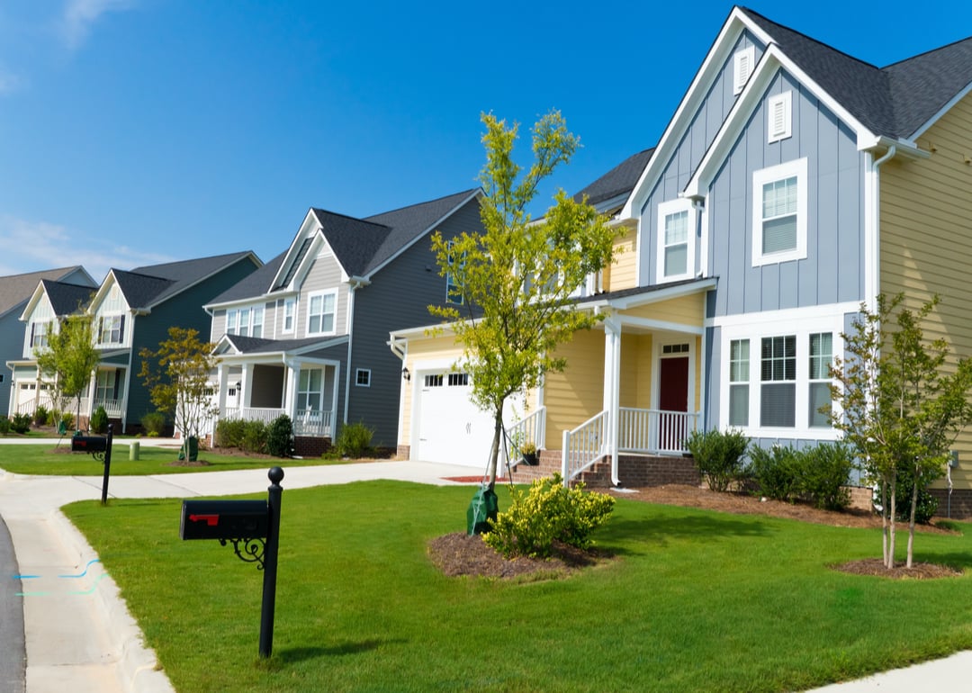 Cities With the Most Expensive Homes in the Jackson Metro Area | Stacker