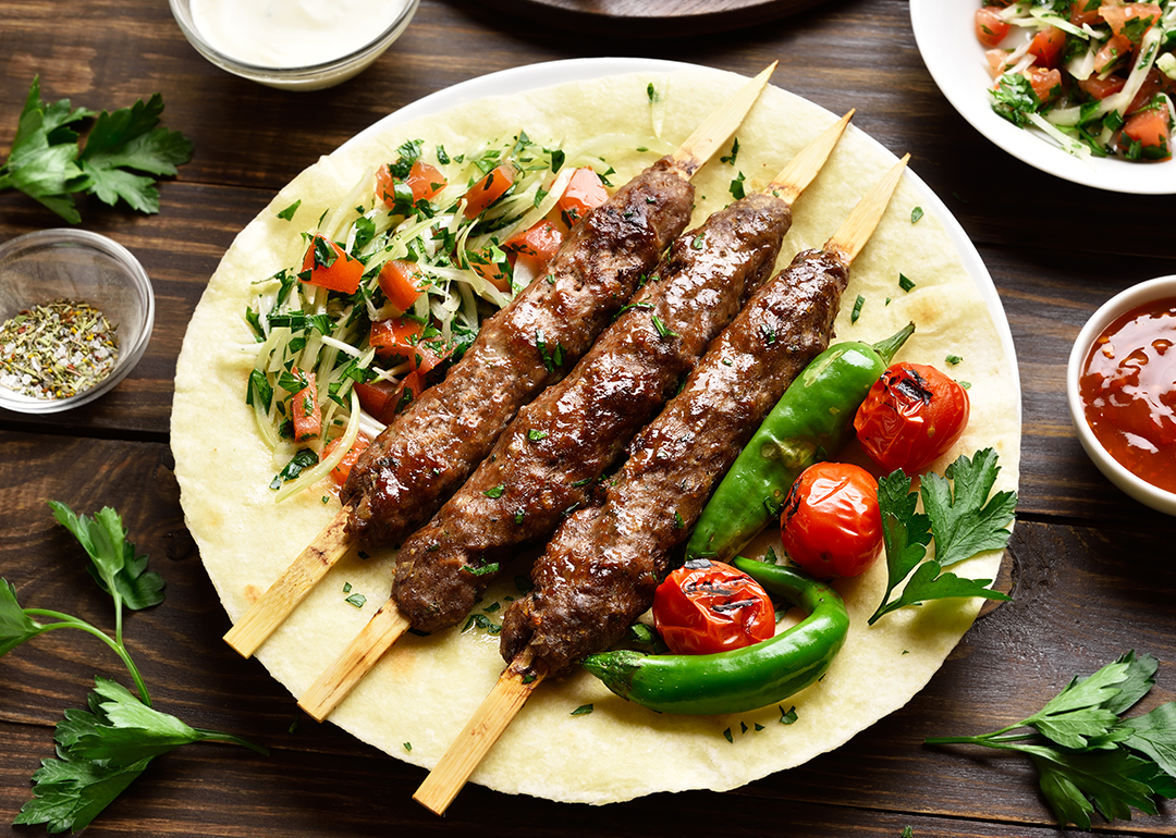 Highest-rated Middle Eastern Restaurants in Seattle by Diners | Stacker