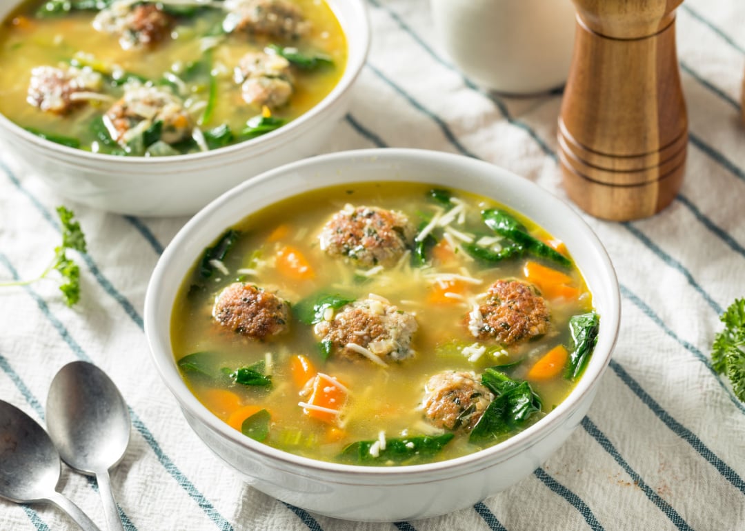 50 Instant Pot Recipes | Stacker