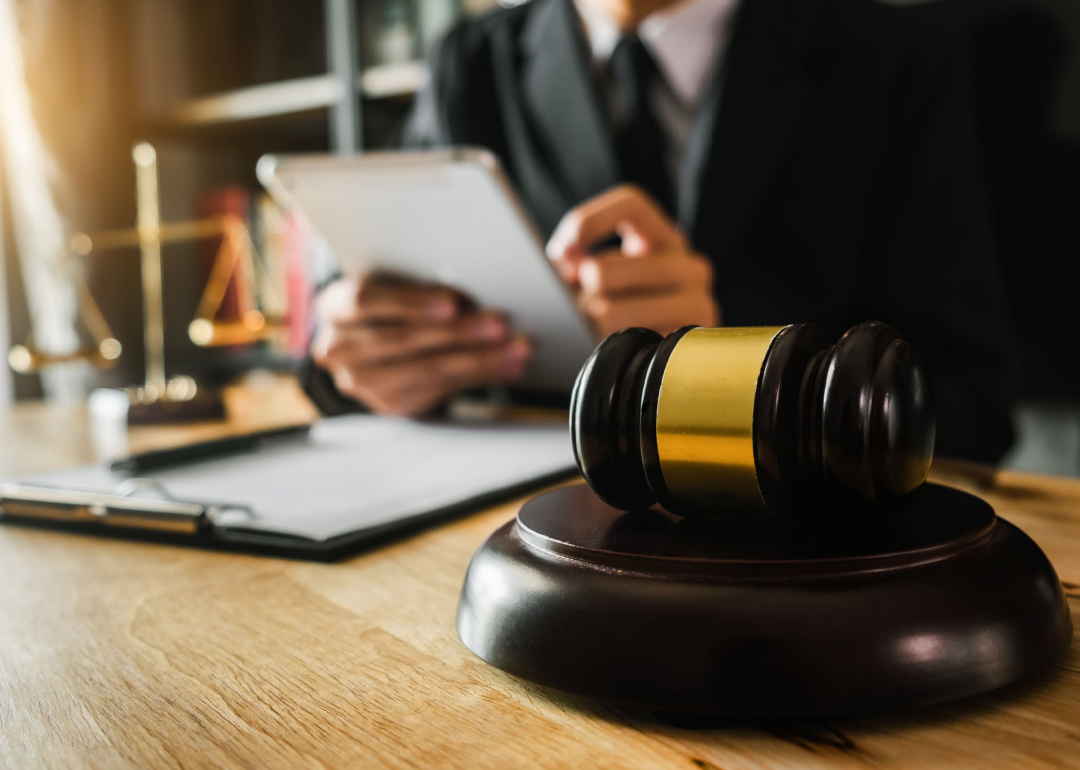 Privacy Law Violations: Who Investigates and What Are the Consequences ...