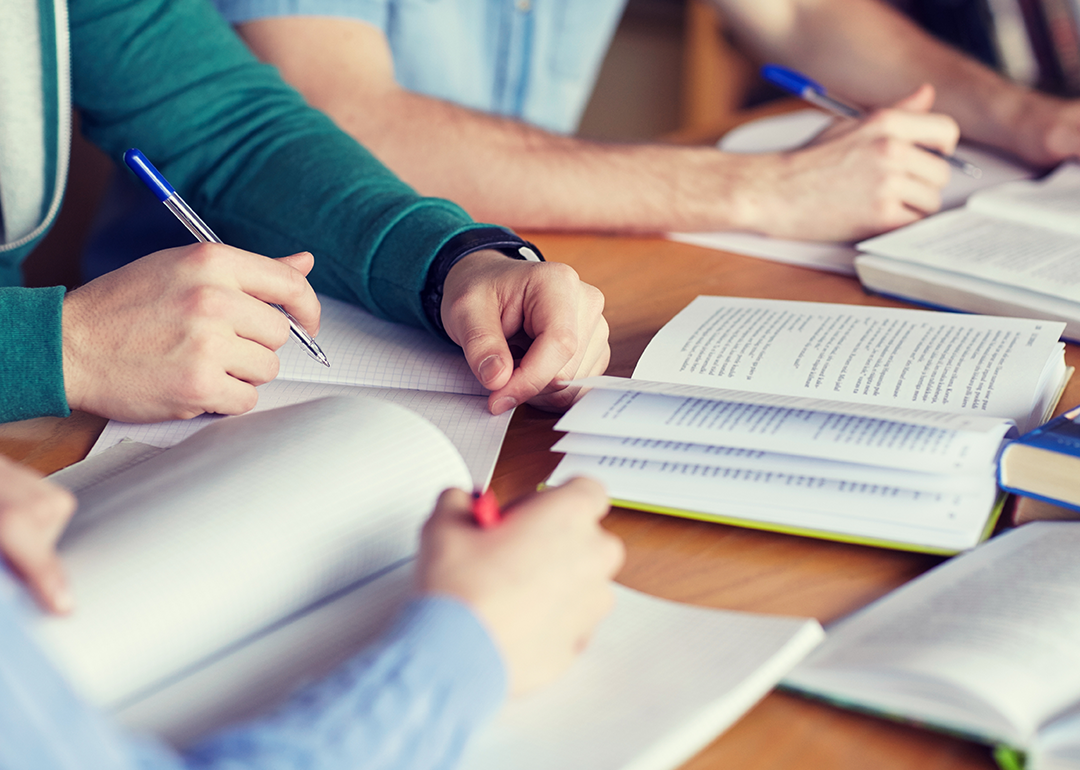 5 Effective Studying Methods for Every Kind of Student | Numerade