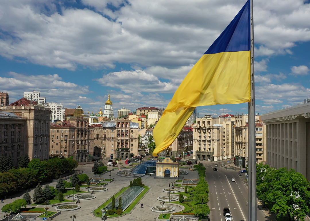 Biggest Sources of Immigrants to Seattle | Stacker