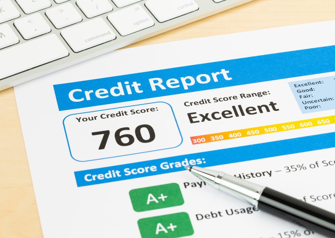 20 Tips for Improving Your Credit Score | Stacker