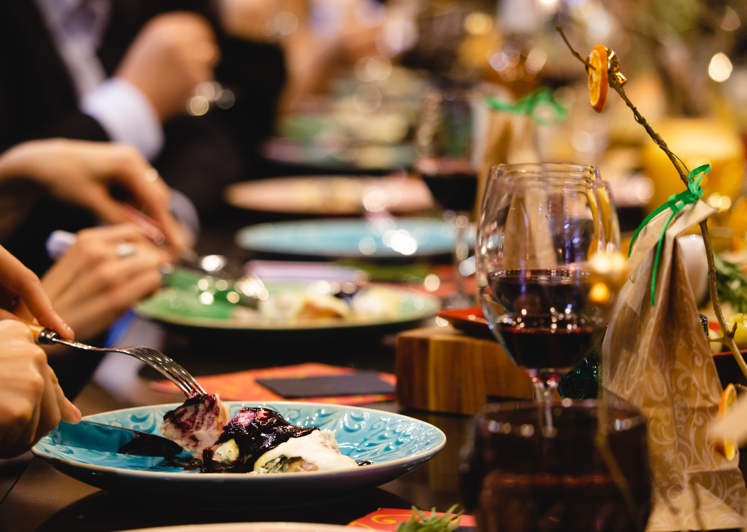 Highest-rated Fine Dining Restaurants in Halifax, According to ...