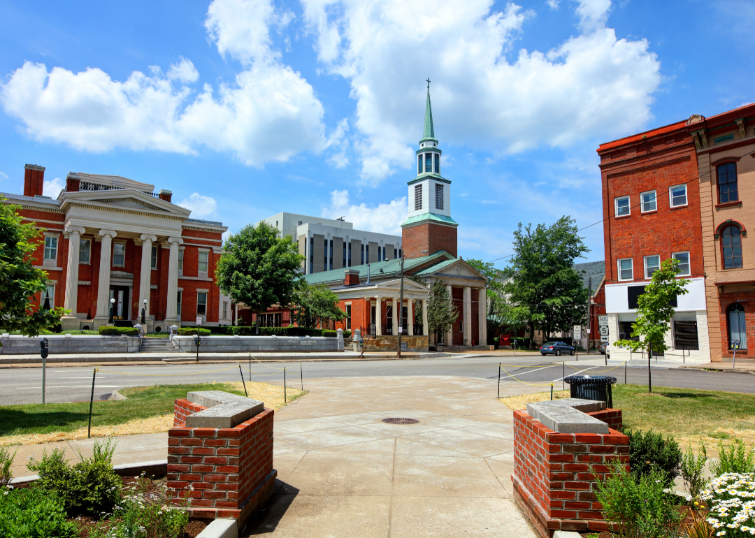 Metros With the Fewest Homes for Sale | Stacker