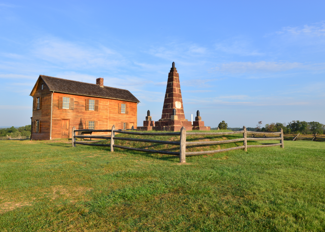 Warmest and Coldest January in Manassas Park City, Virginia History ...
