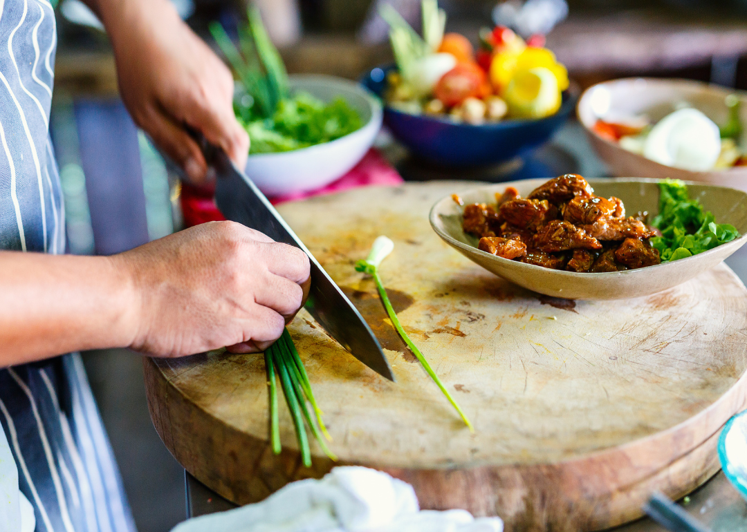 50 Authentic Filipino Recipes | Stacker