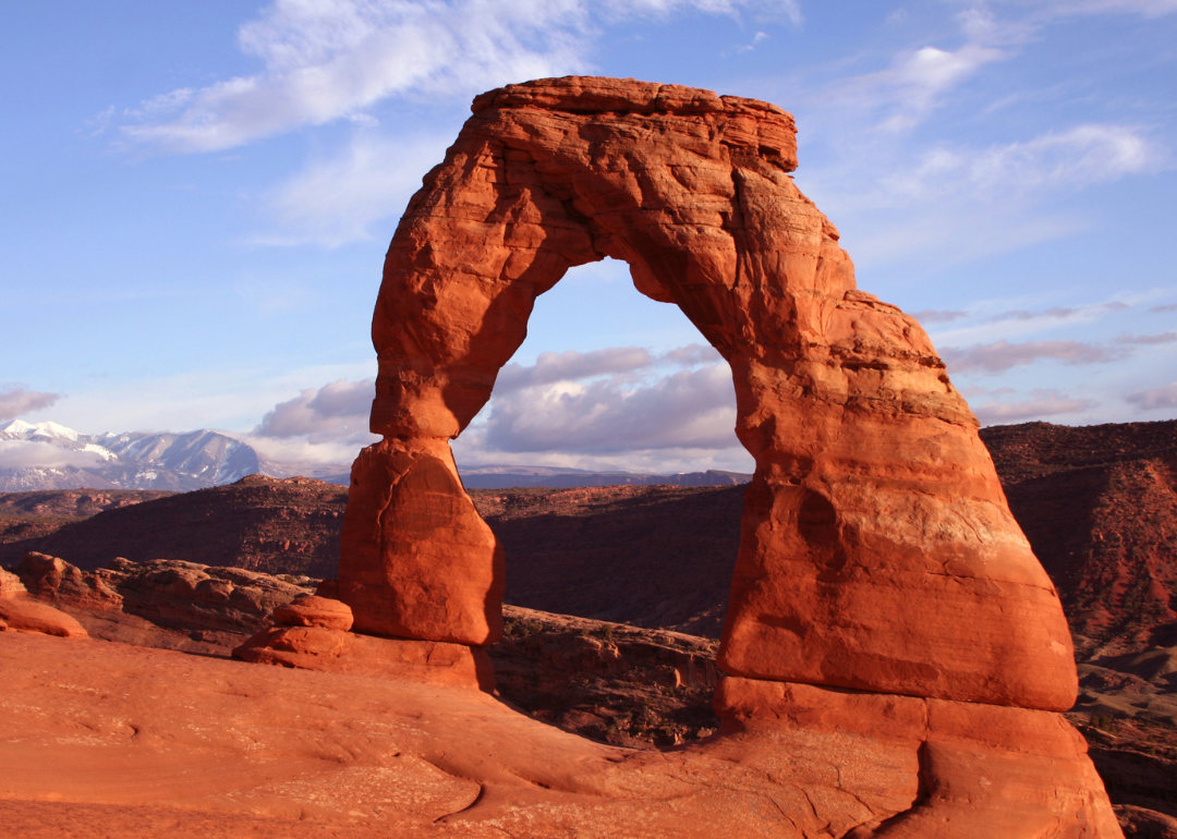 Breathtaking Views From All 50 States | Stacker