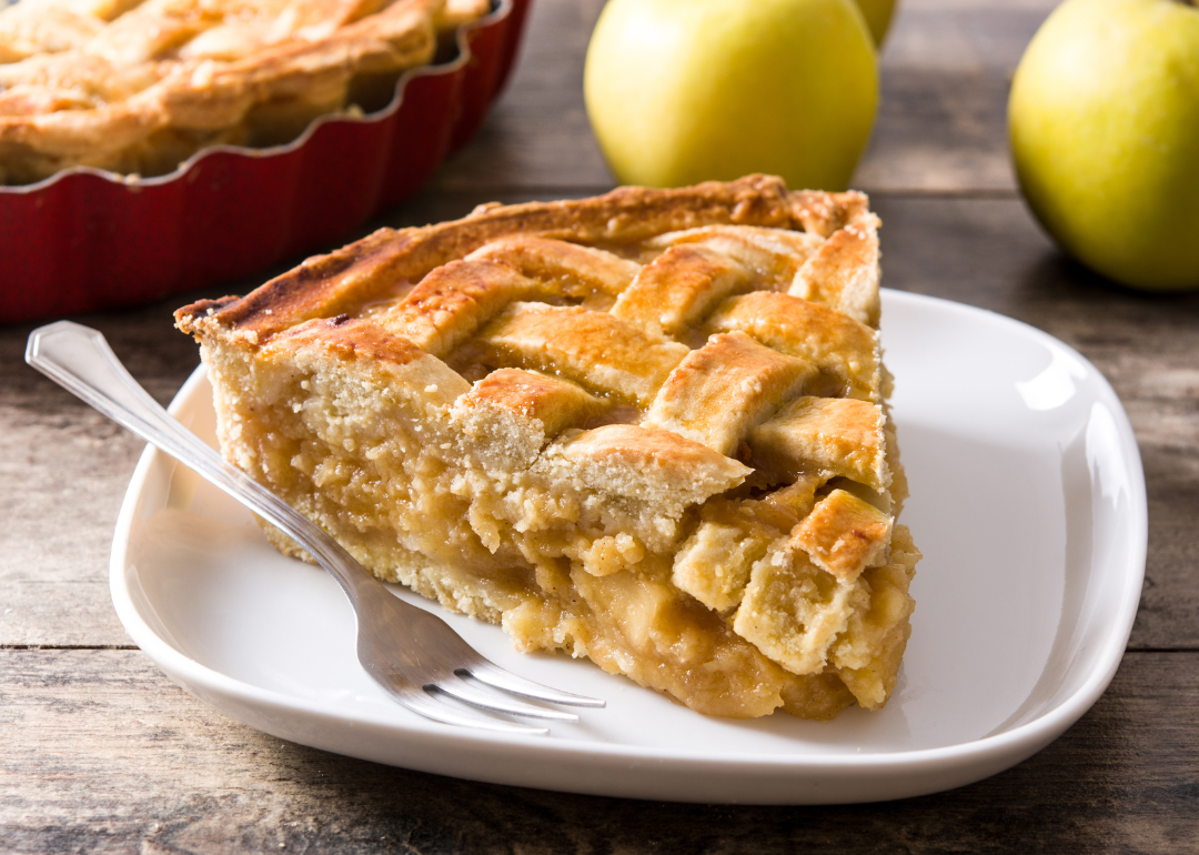 Recipes From Rhode Island | Stacker