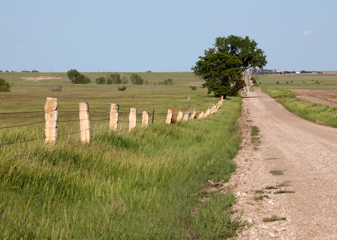 1 in 111 People in Jewell County, Kansas Are Grandparents Caring for ...