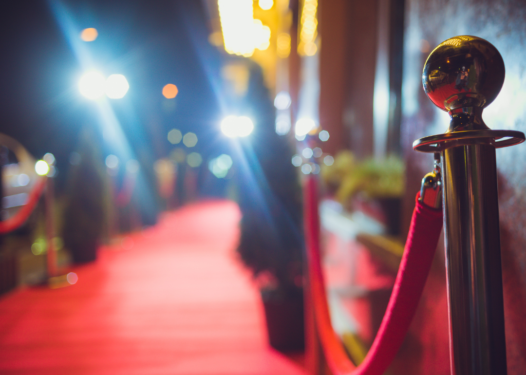 Famous Actors From Connecticut | Stacker