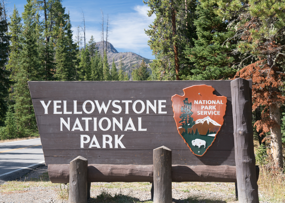 Closest National Parks to Philadelphia | Stacker