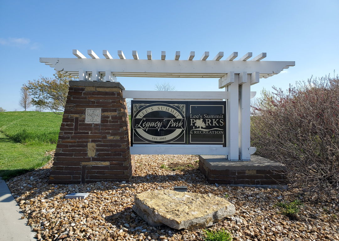 Warmest and Coldest January in Jackson County, Missouri History | Stacker