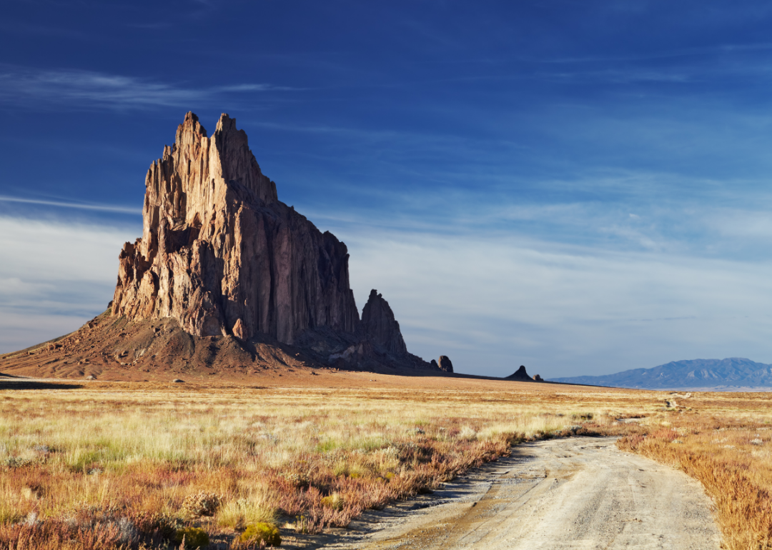 Warmest and Coldest January in San Juan County, New Mexico History ...