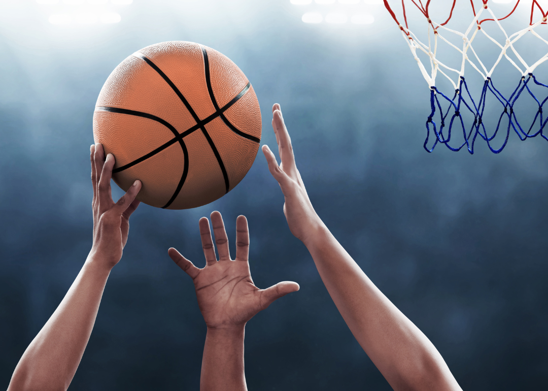 Top NBA Draft Picks From Texas | Stacker