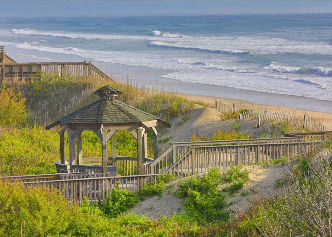 1 in 89 People in Currituck County, North Carolina Are Grandparents ...