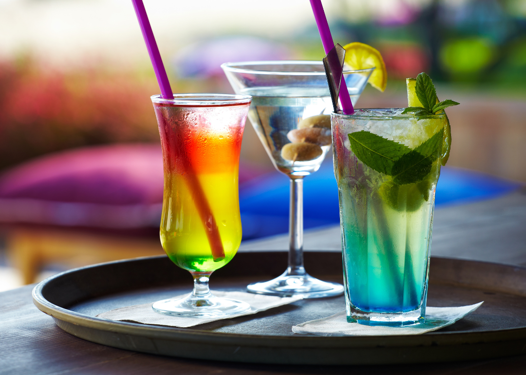 Do You Know Your State's Signature Drink? Find Out Maryland's Here ...