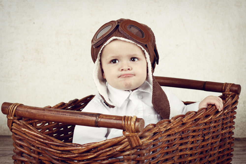 Vintage Baby Names That Rocked the 1920s | Stacker