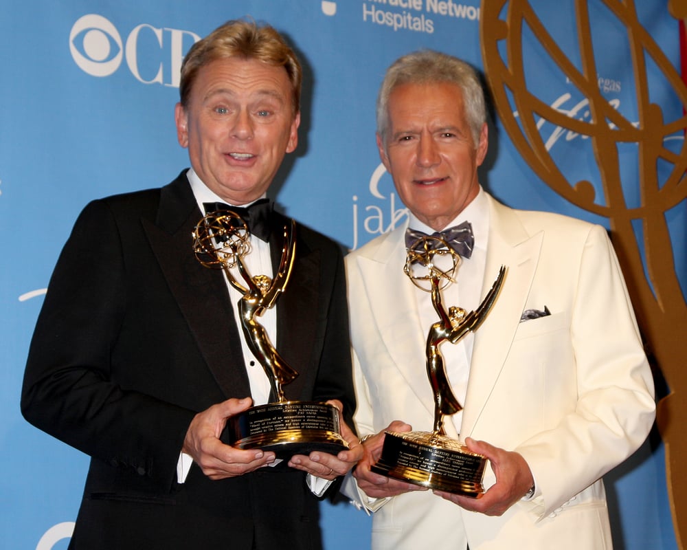 Most Prolific Daytime TV Stars of All Time | Stacker