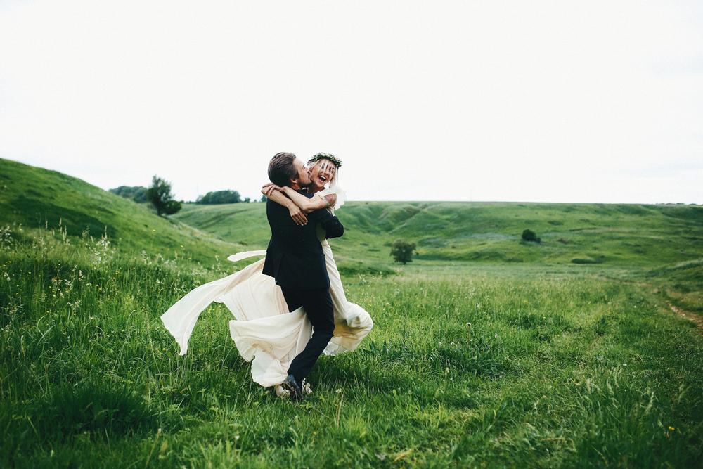 States Where People Get Married the Youngest | Stacker