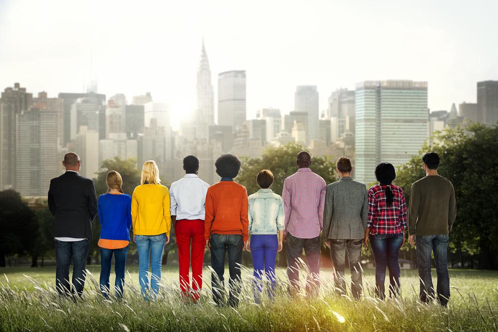 The Most Diverse Place in Every State | Stacker
