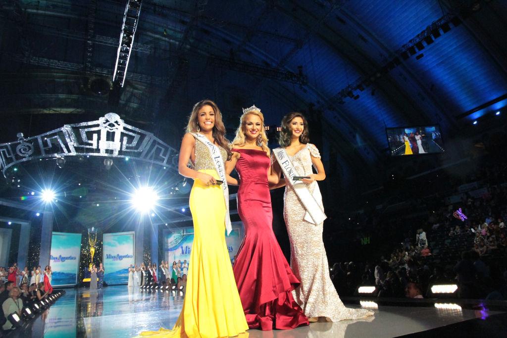 States With the Most Miss America Winners | Stacker