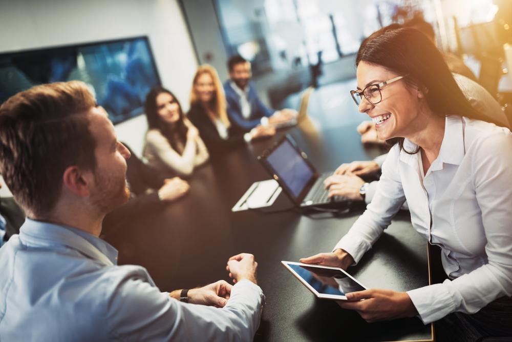 50 Best Small and Mid-sized Companies to Work for in America | Stacker