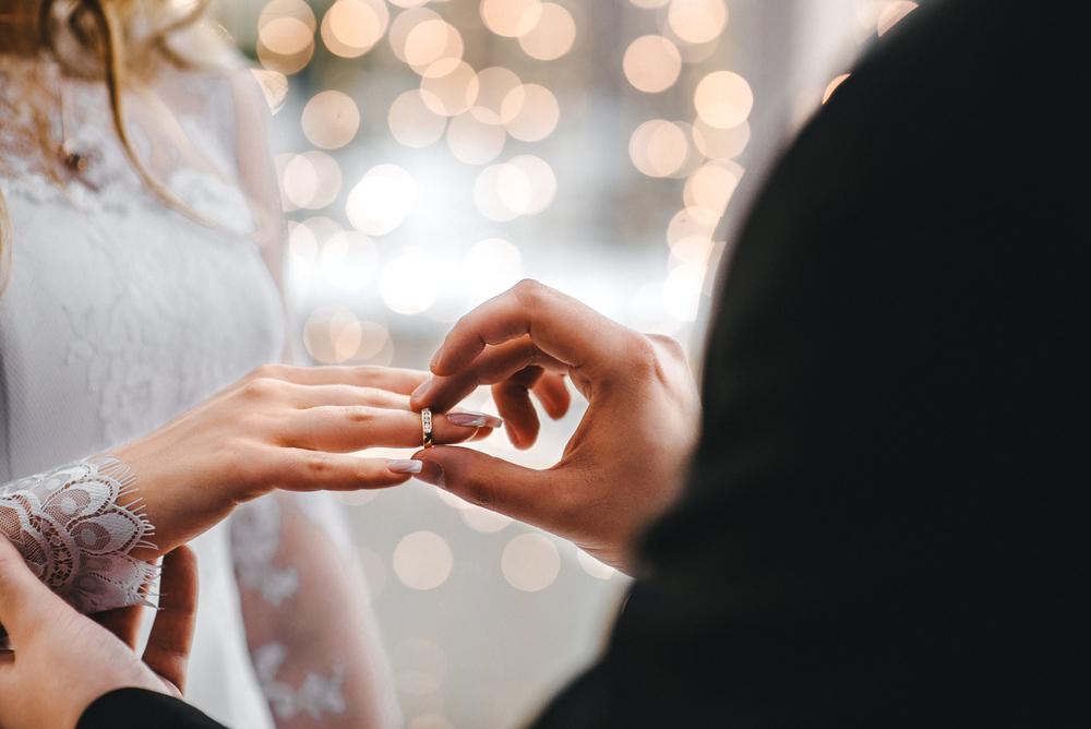 Popular Wedding Trends of 2018 | Stacker