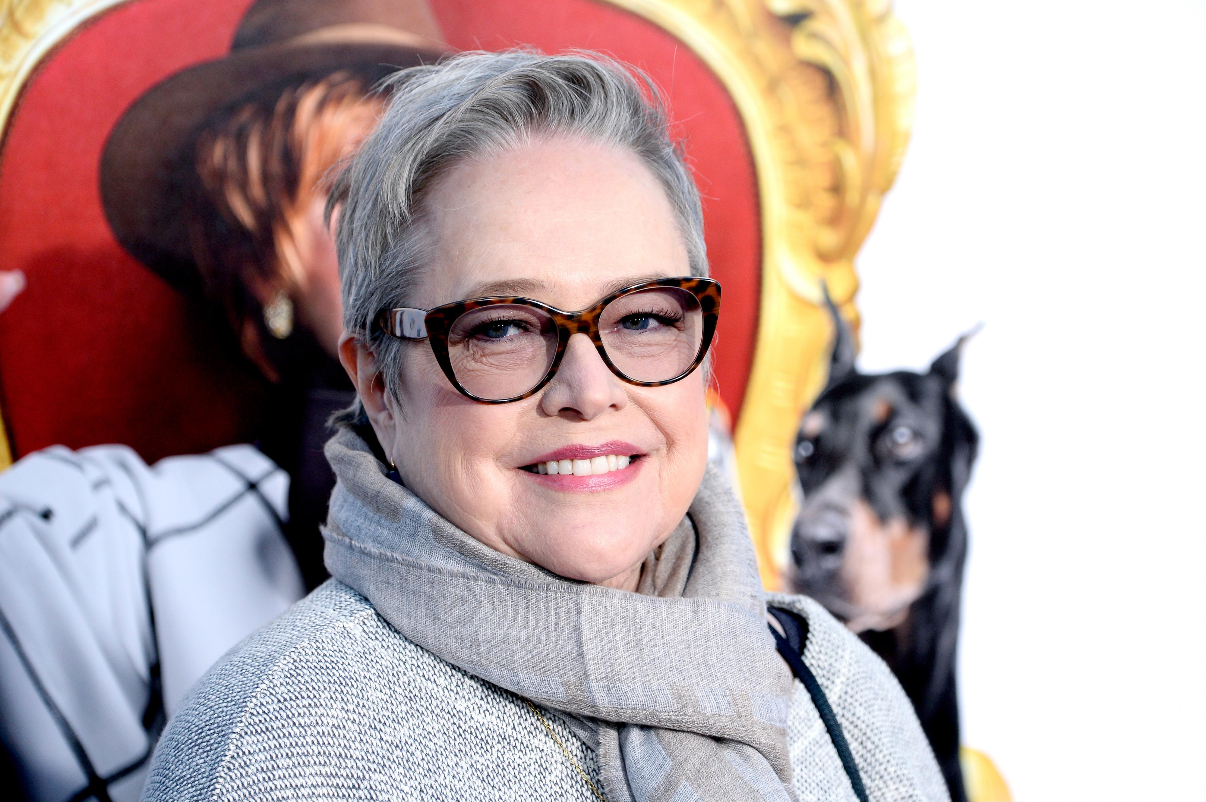 30 Celebrities Who Survived Cancer | Stacker
