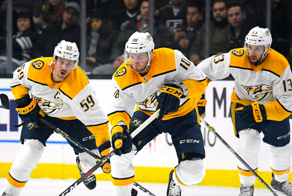 Favorites to Win the Stanley Cup | Stacker
