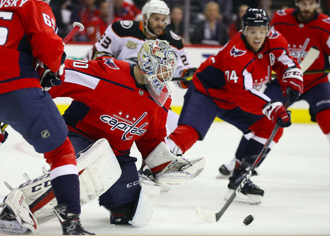 Favorites to Win the Stanley Cup | Stacker