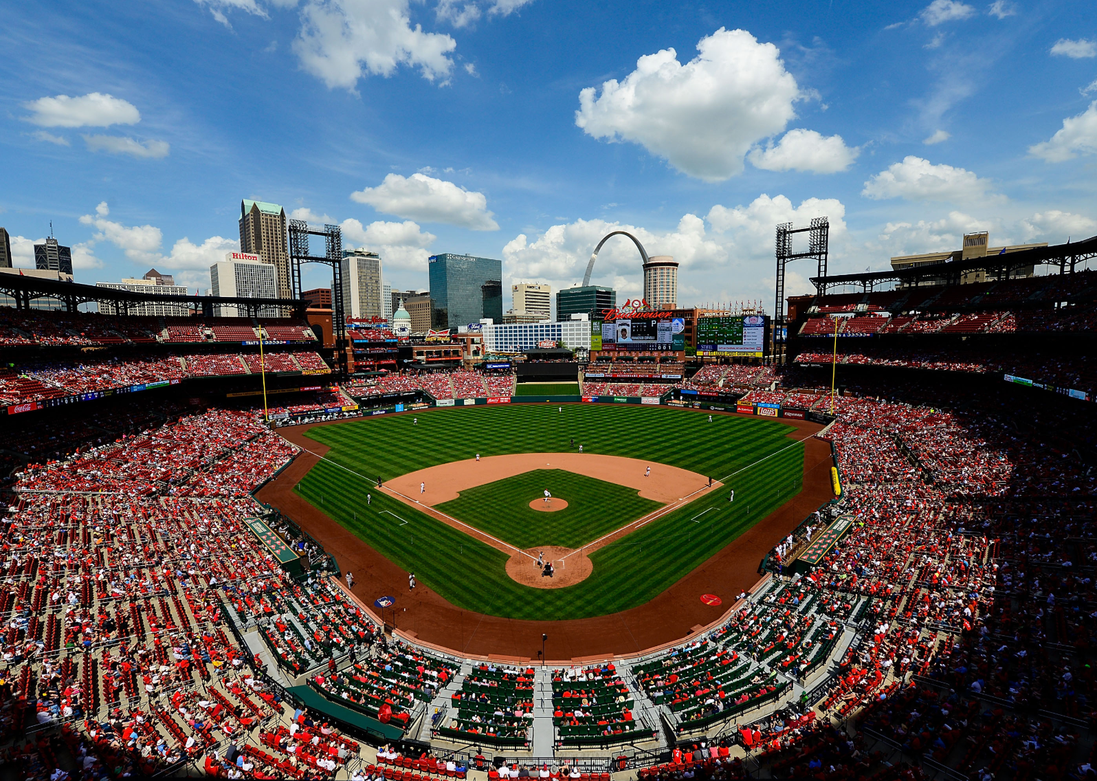 25 Ways the MLB Has Changed in the Last 50 Years | Stacker